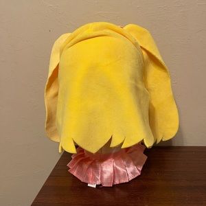 Juniper Creates | Toys | Inquisitor Master Plush Talking Alex Doll ...